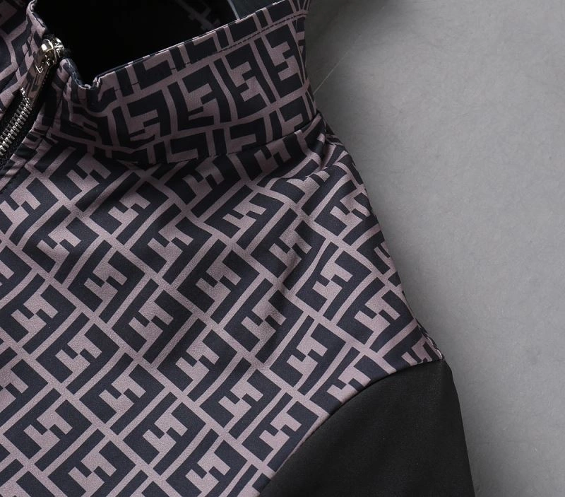 Affordable Fendi Outwear