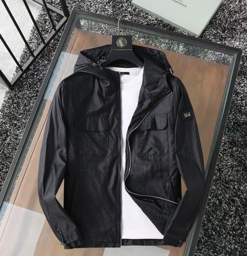 Fendi Outwear