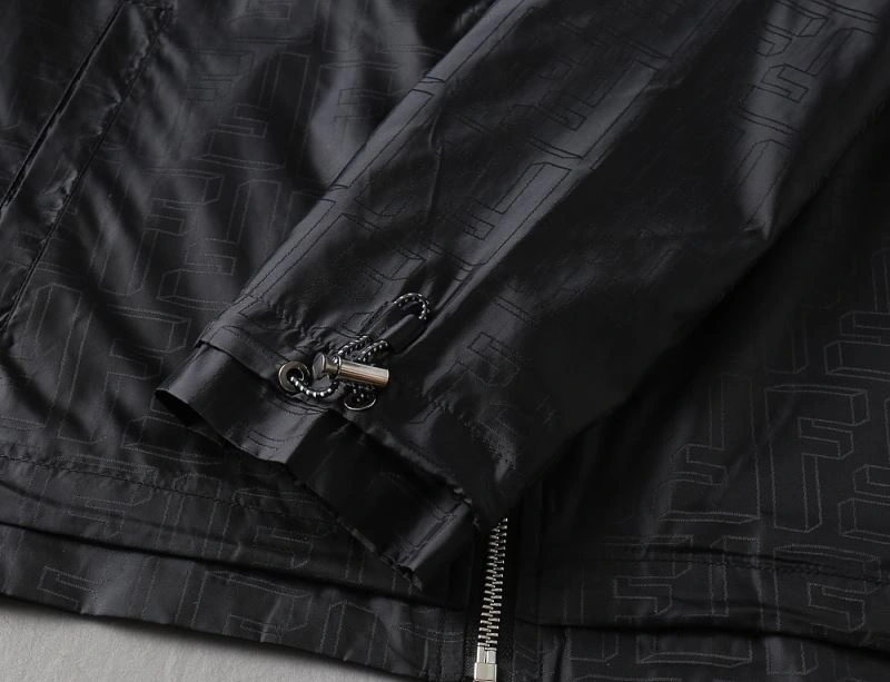 Value-priced Fendi Outwear
