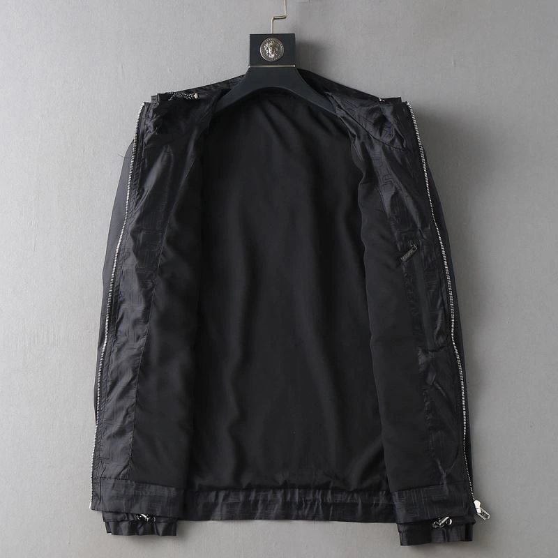Value-priced Fendi Outwear