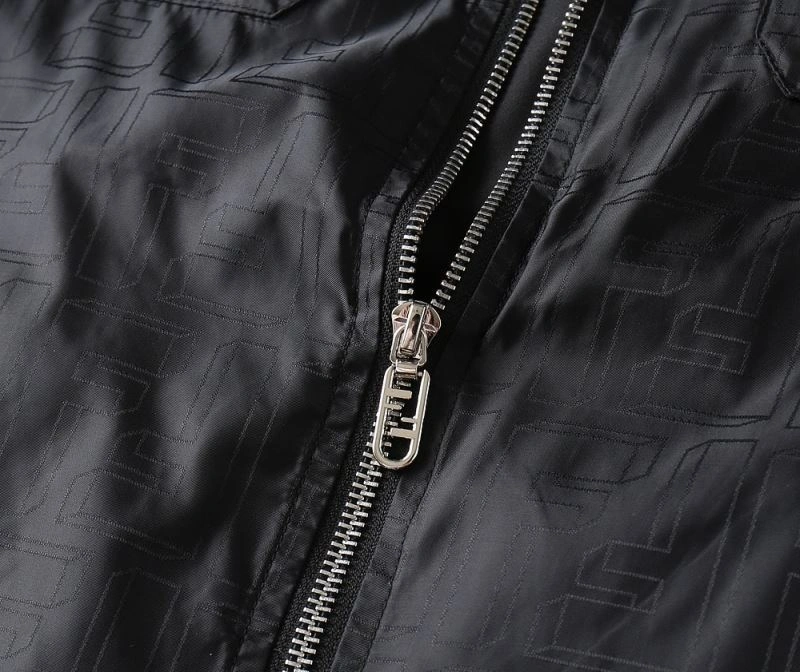 Value-priced Fendi Outwear