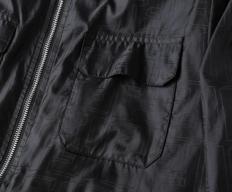 Value-priced Fendi Outwear