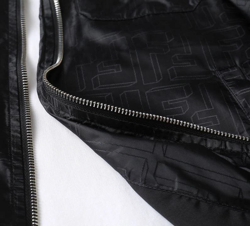Value-priced Fendi Outwear