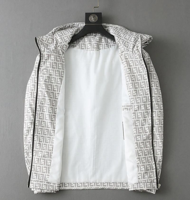 Bargain Fendi Outwear