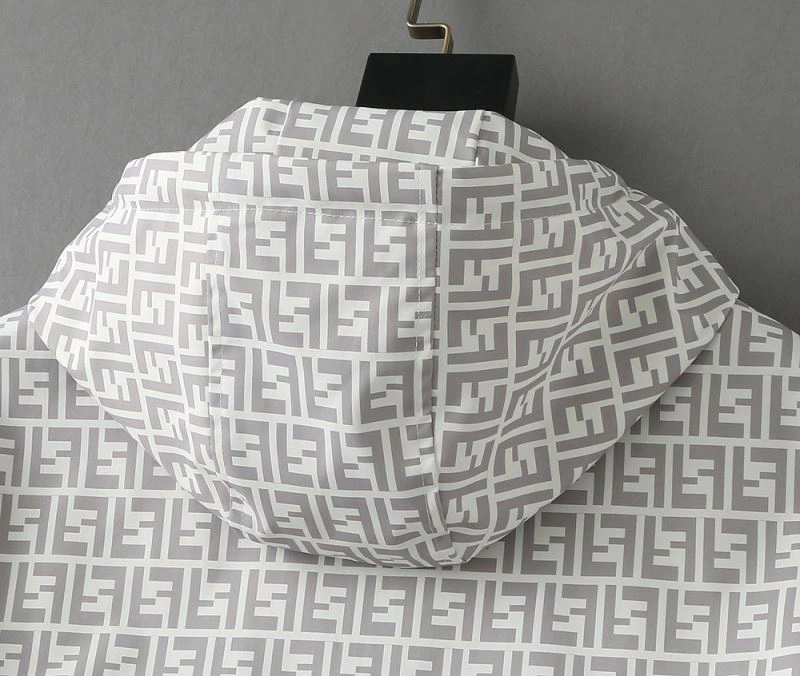Bargain Fendi Outwear