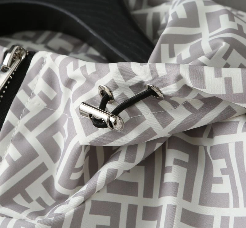 Bargain Fendi Outwear