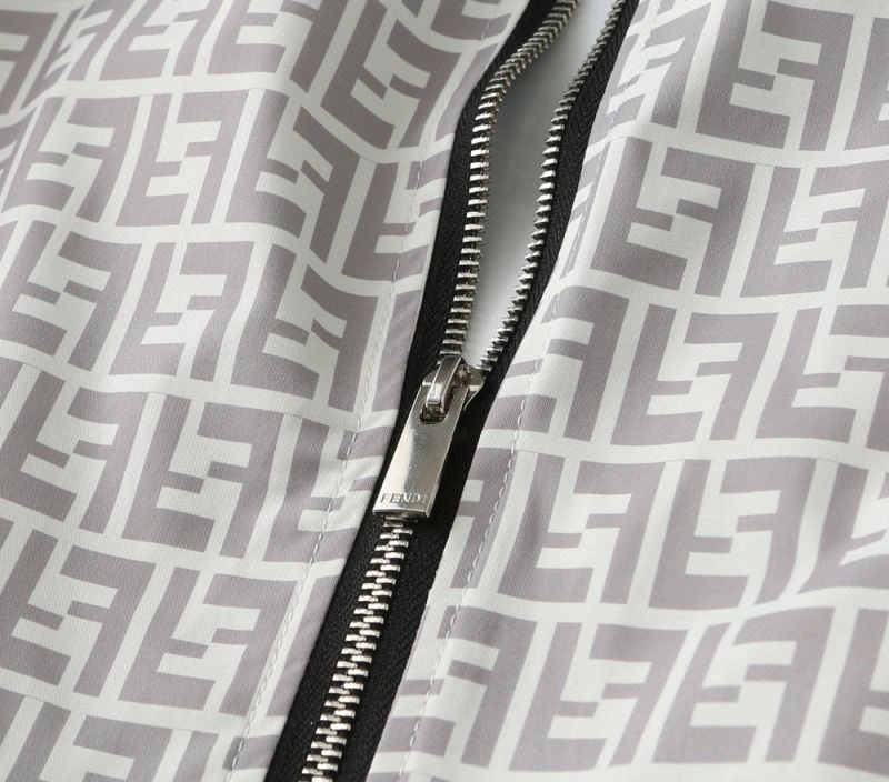 Bargain Fendi Outwear