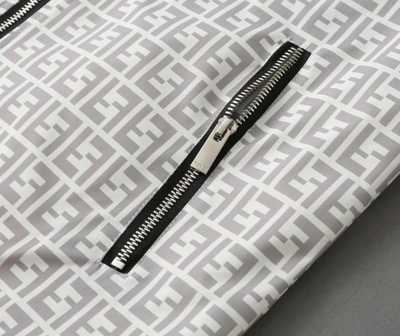 Bargain Fendi Outwear