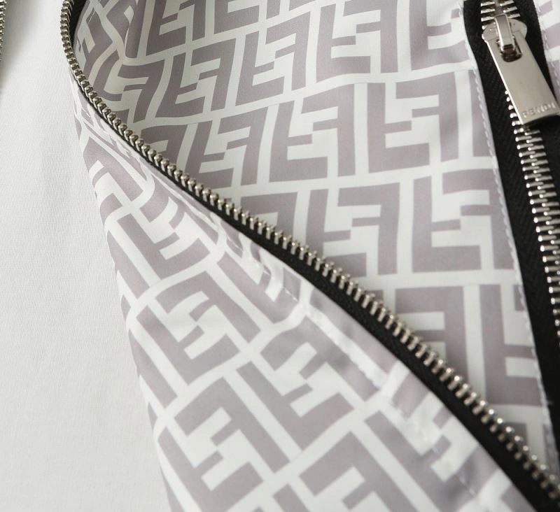 Bargain Fendi Outwear