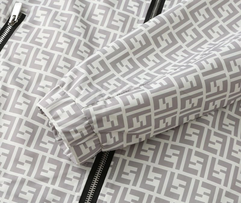 Bargain Fendi Outwear