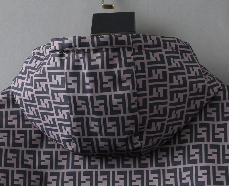 Original Fendi Outwear