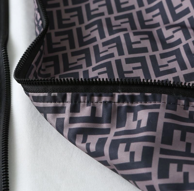Original Fendi Outwear