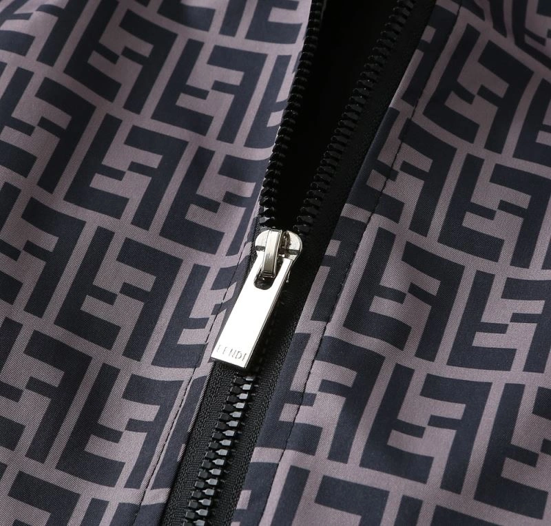 Original Fendi Outwear