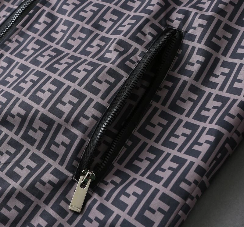 Original Fendi Outwear