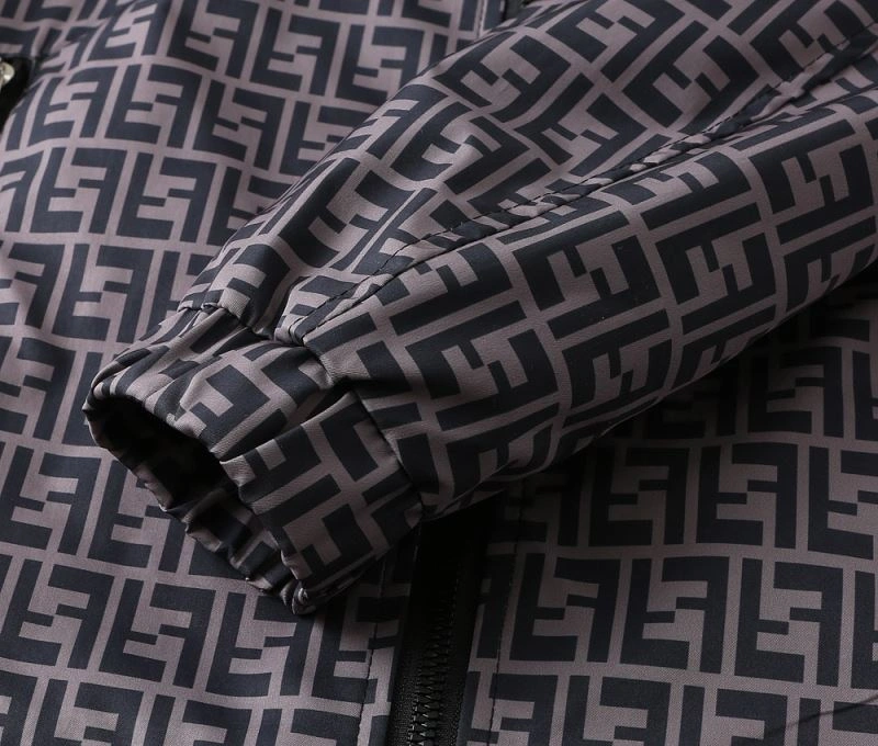 Original Fendi Outwear