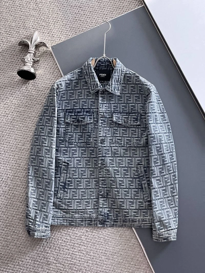 Fendi Outwear