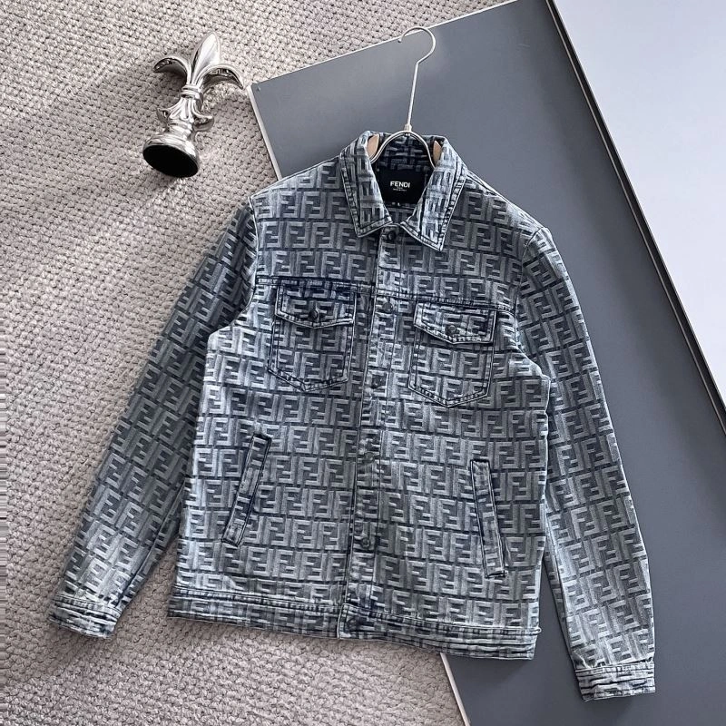 Low-cost Fendi Outwear