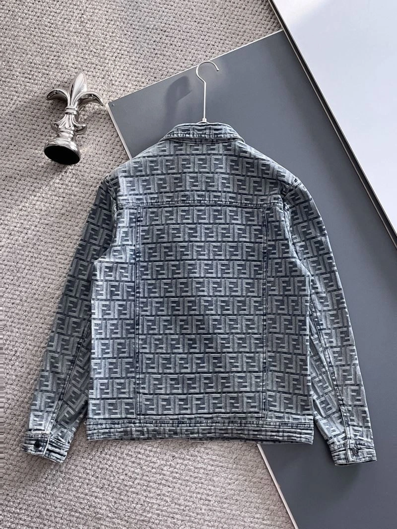 Low-cost Fendi Outwear