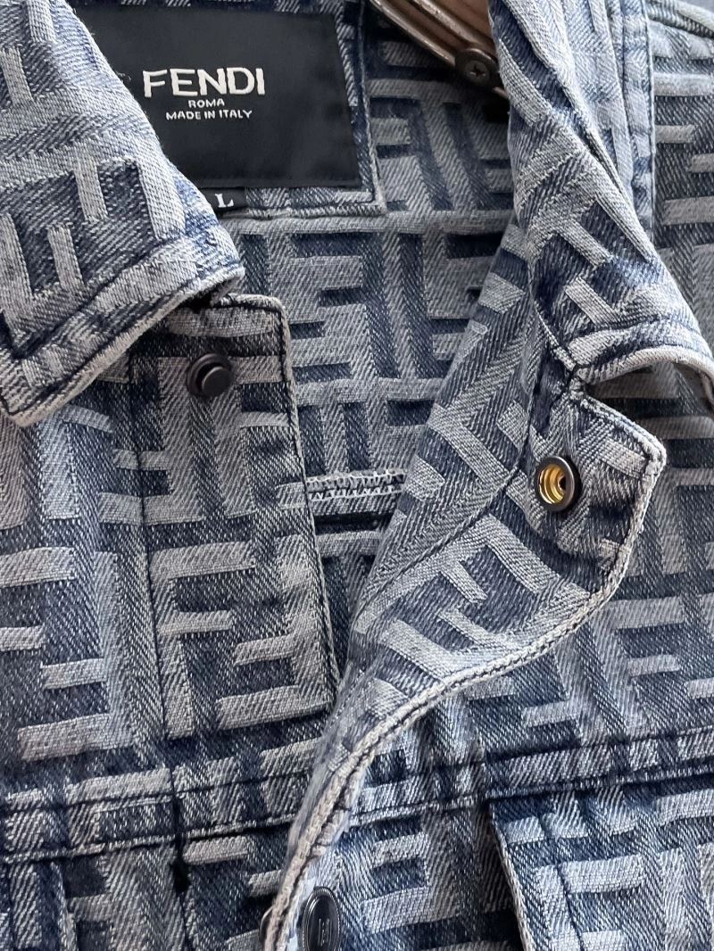 Low-cost Fendi Outwear