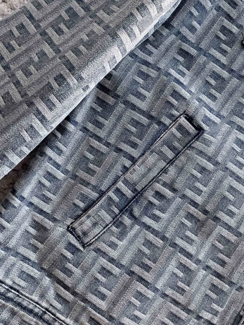 Low-cost Fendi Outwear