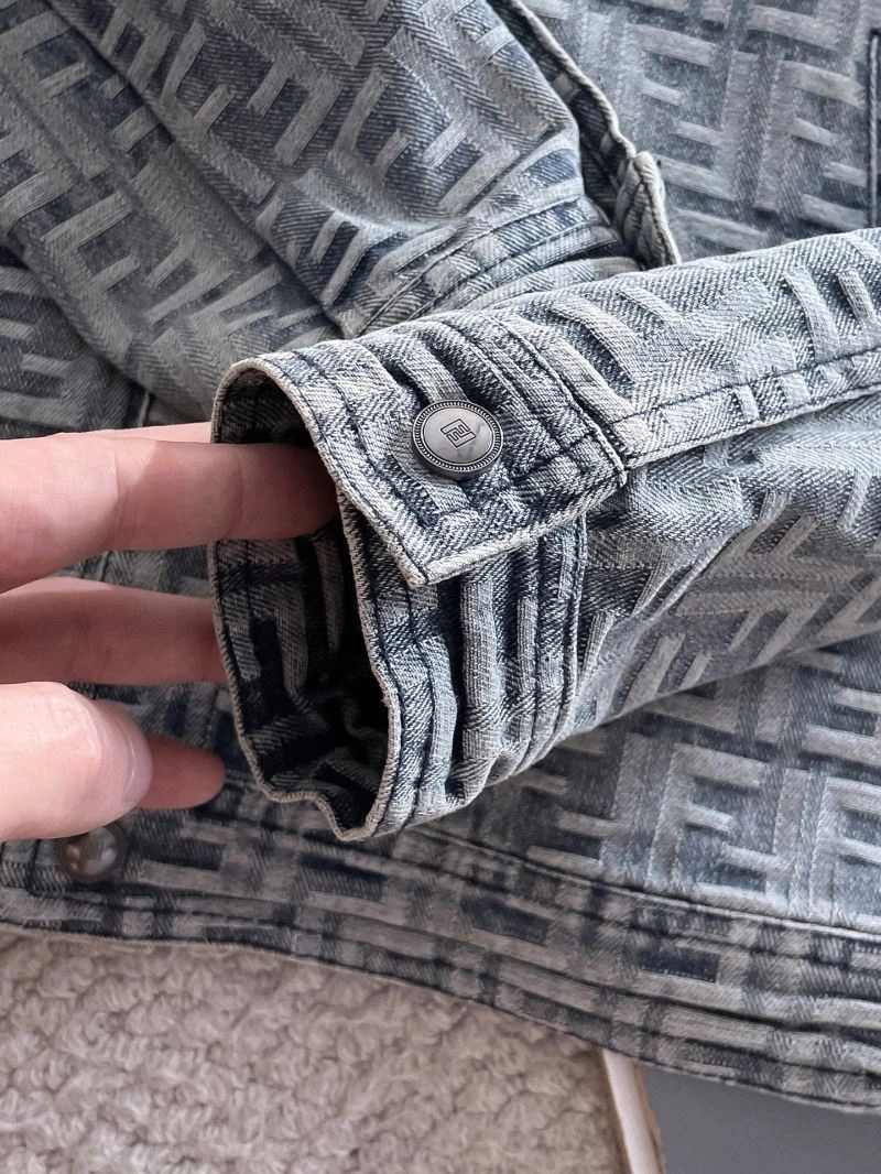 Low-cost Fendi Outwear