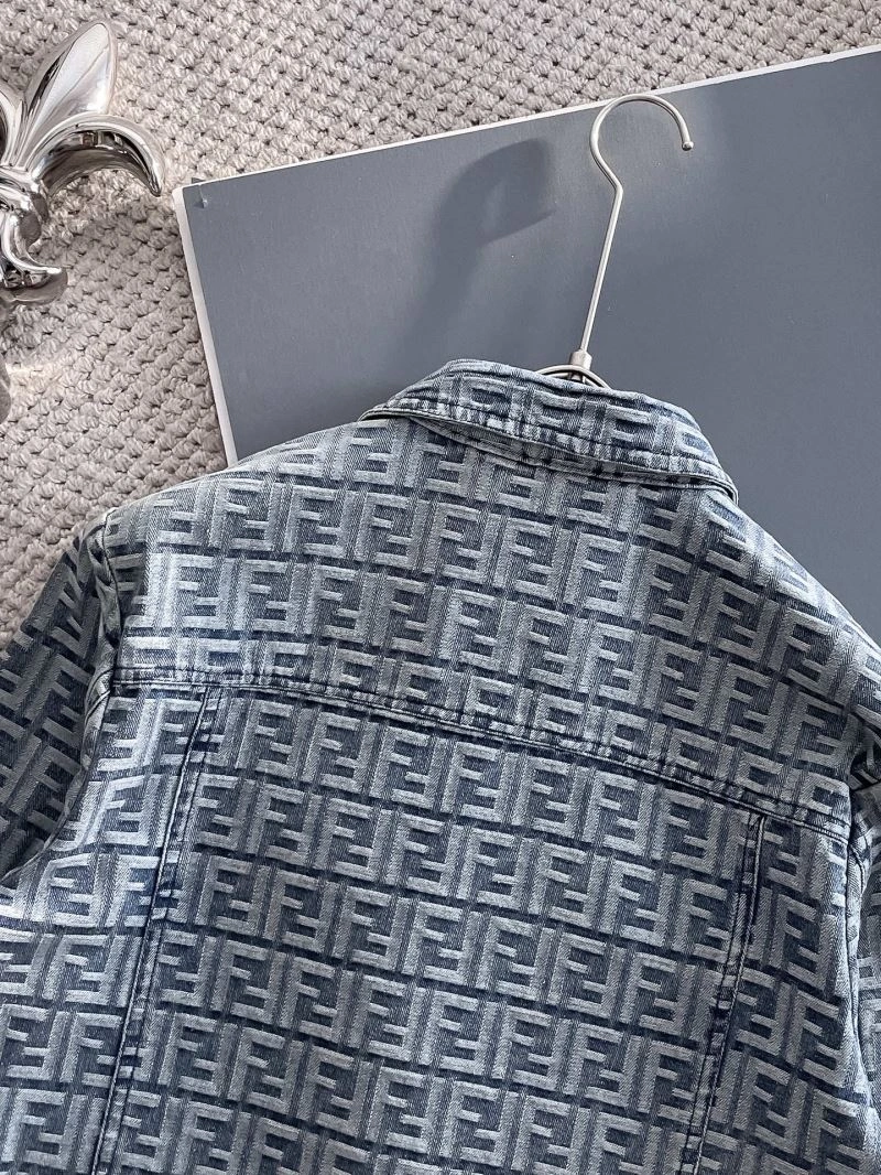 Low-cost Fendi Outwear