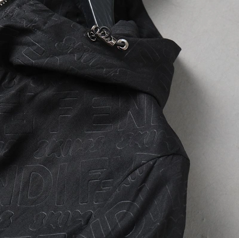 Discounted Fendi Outwear