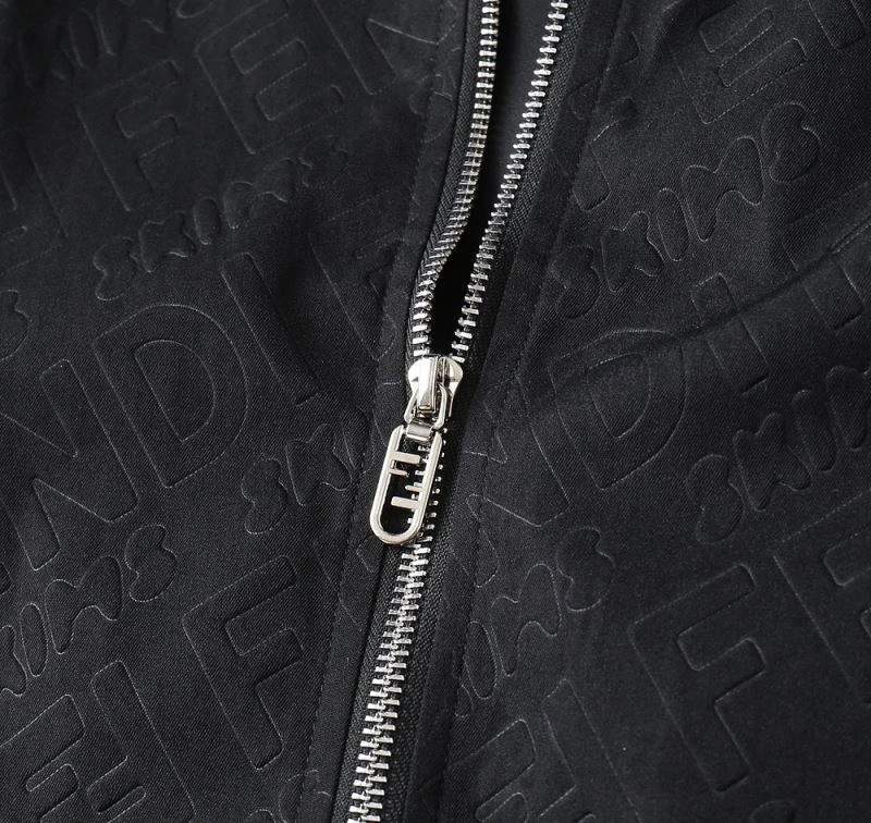 Discounted Fendi Outwear