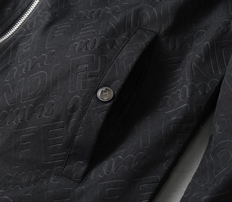 Discounted Fendi Outwear