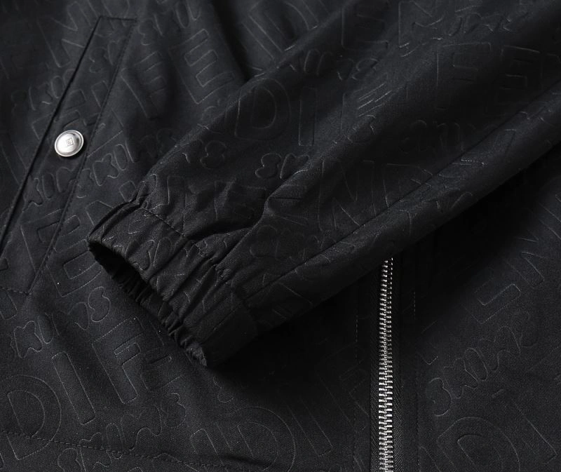 Discounted Fendi Outwear