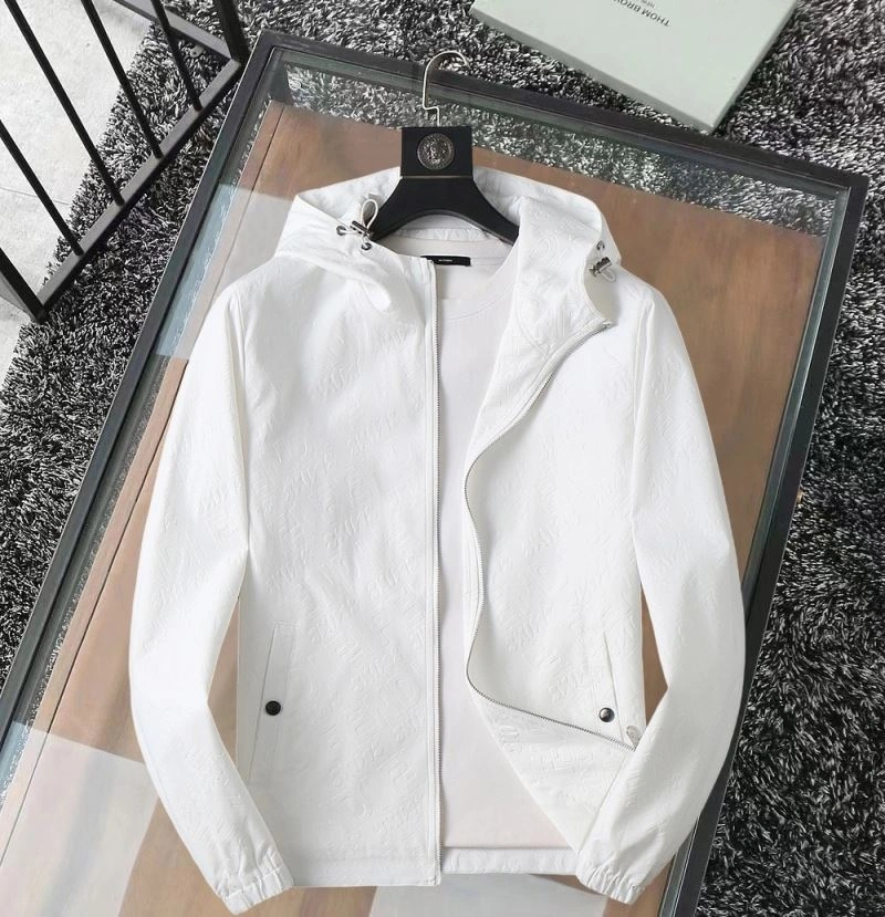 Fendi Outwear