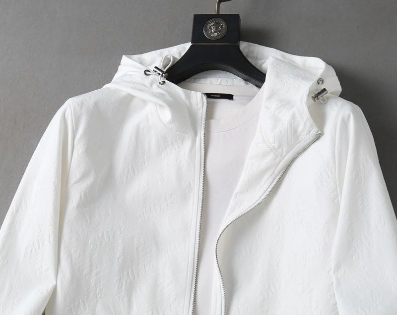 Bargain Fendi Outwear
