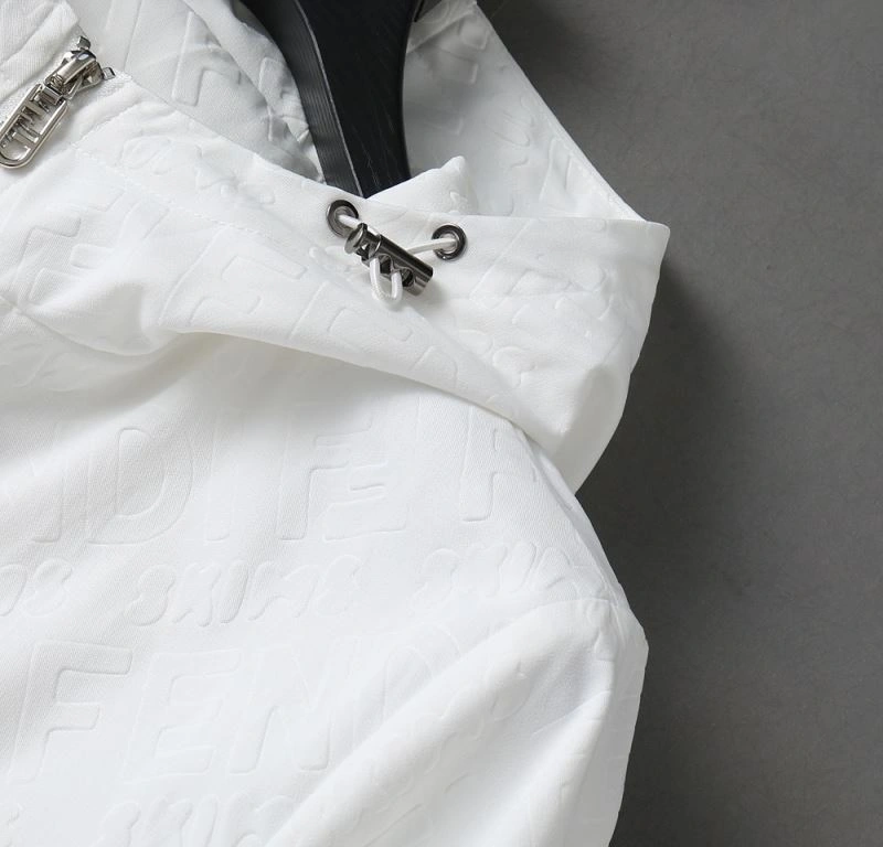 Bargain Fendi Outwear