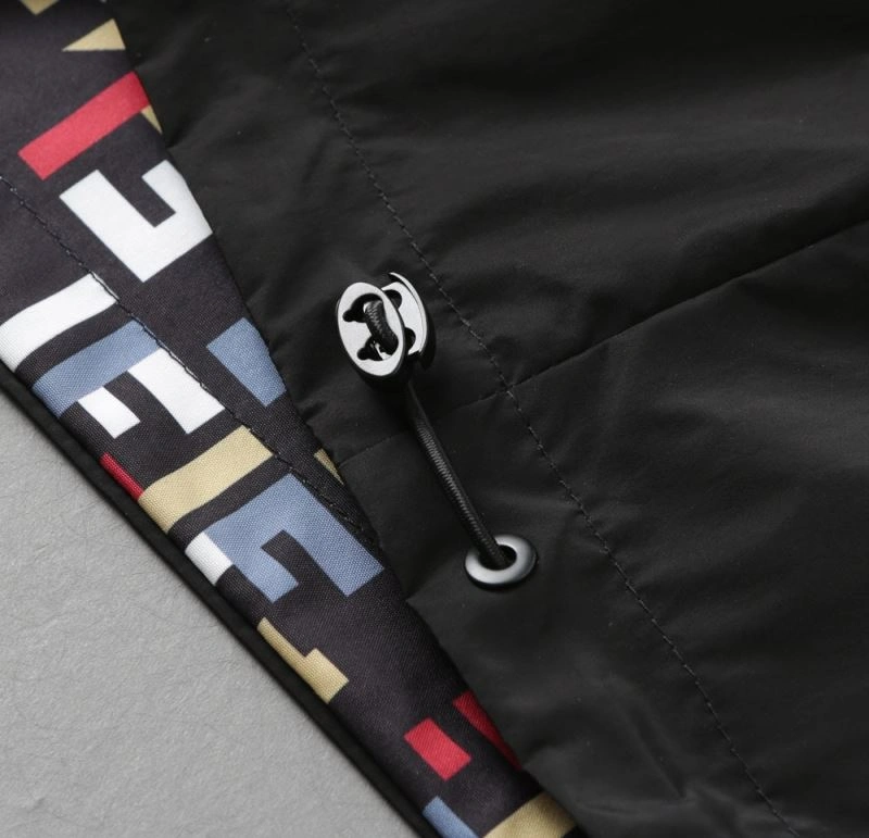 Cut-rate Fendi Outwear