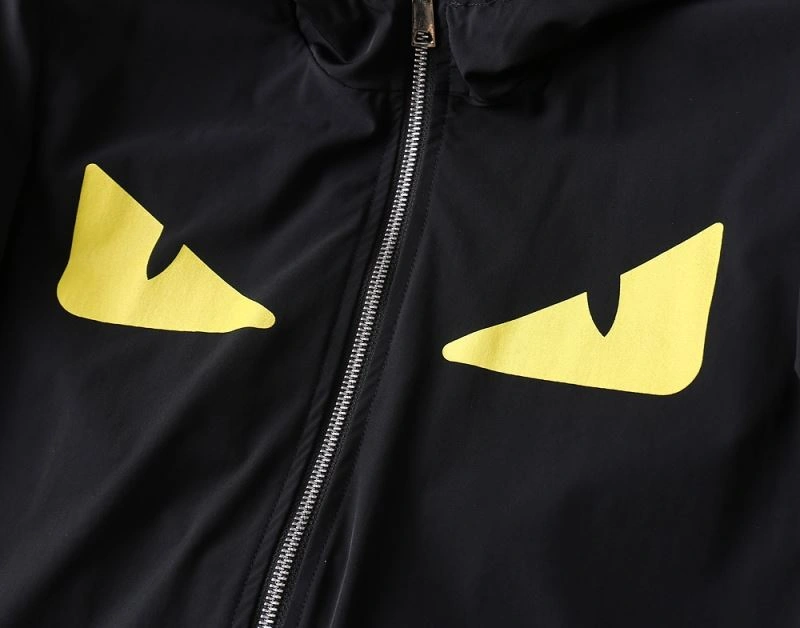 Cut-rate Fendi Outwear
