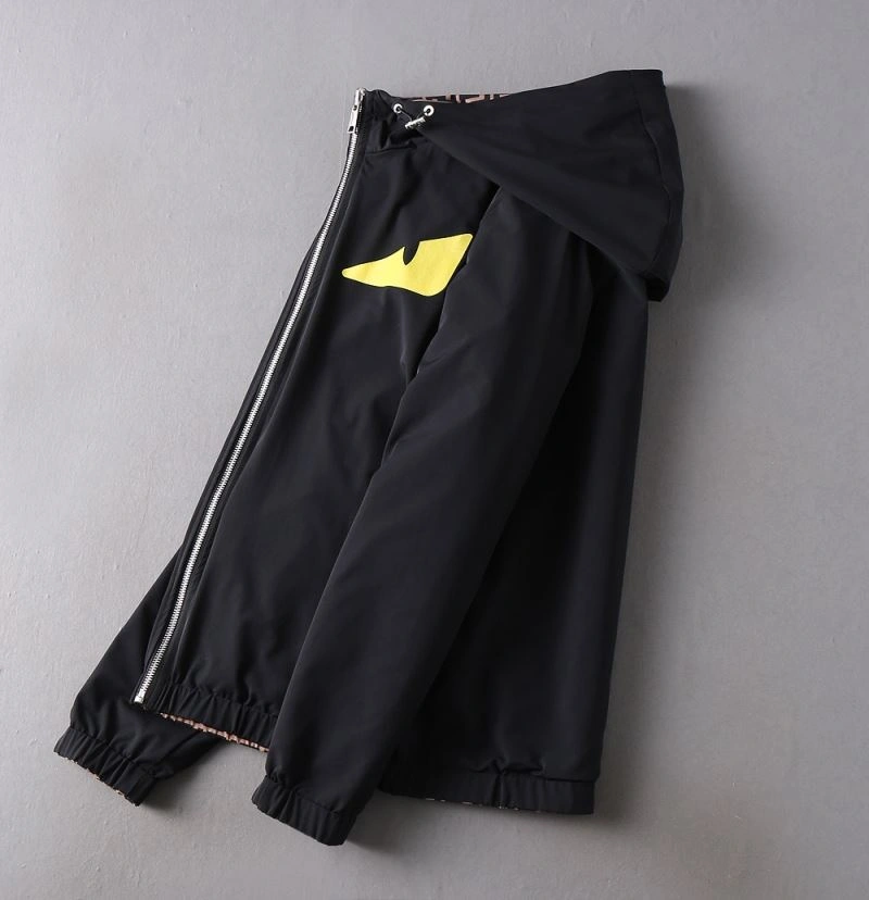 Cut-rate Fendi Outwear