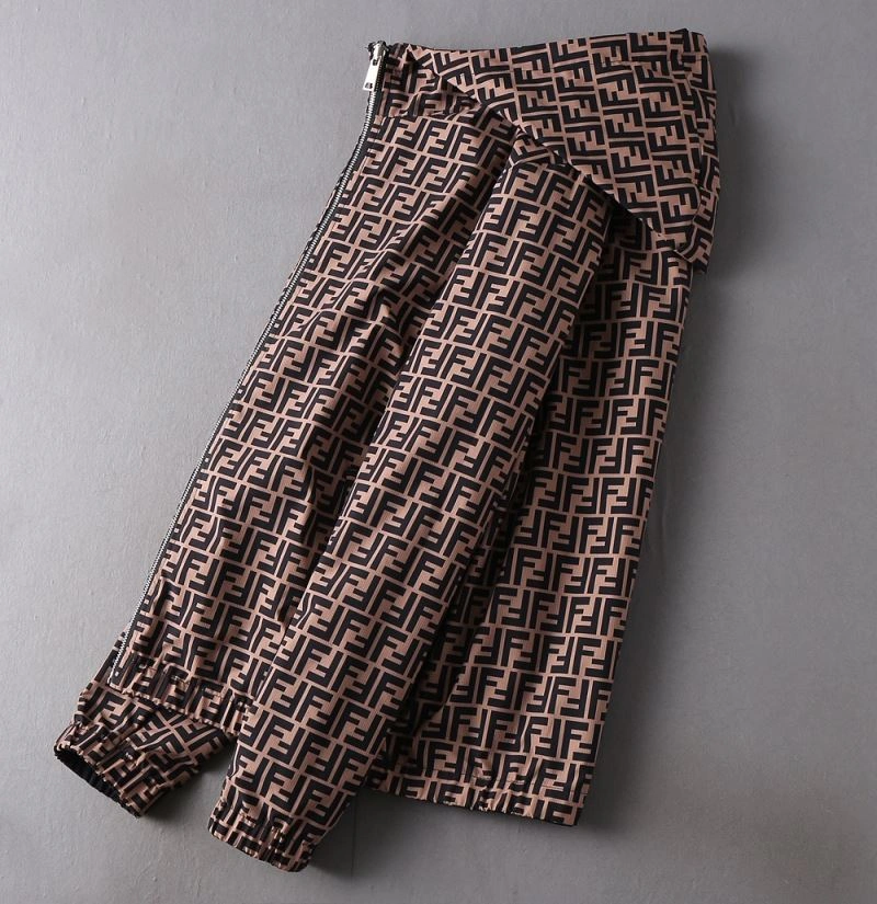 Cut-rate Fendi Outwear