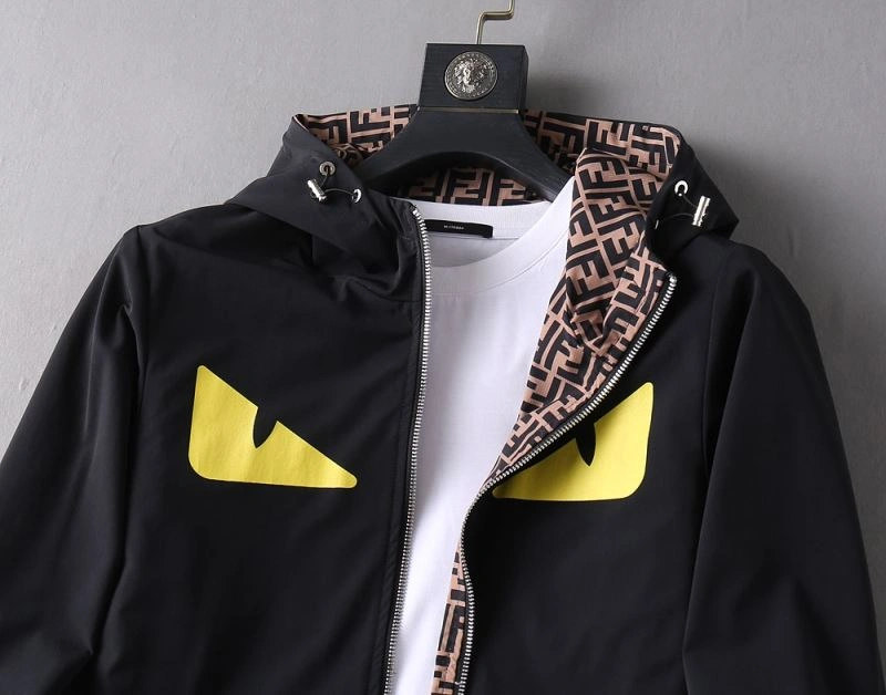 Cut-rate Fendi Outwear