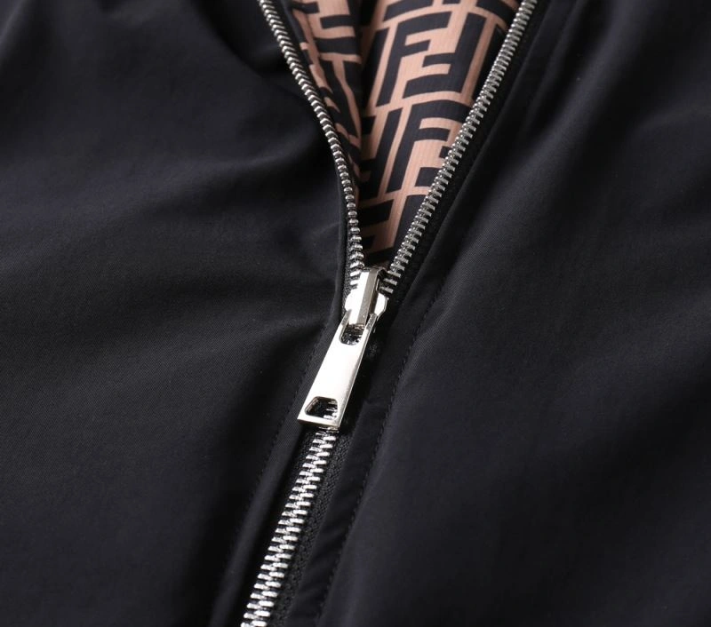 Cut-rate Fendi Outwear