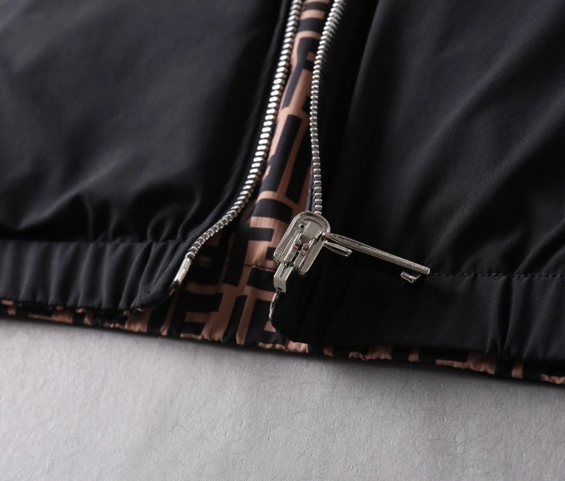 Cut-rate Fendi Outwear