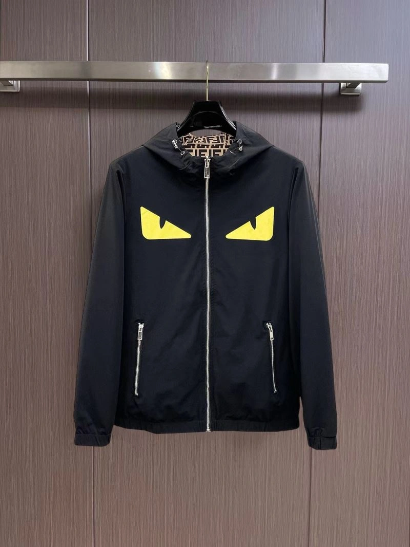 Fendi Outwear