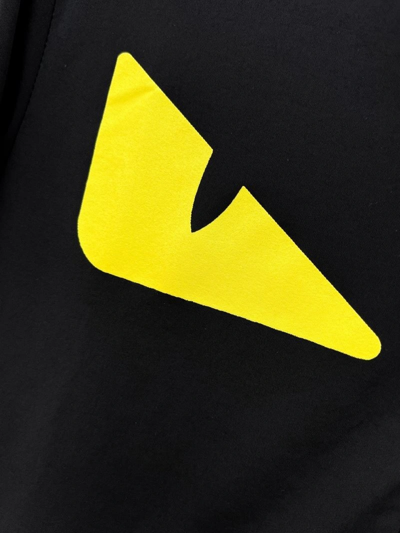 Reasonably priced Fendi Outwear
