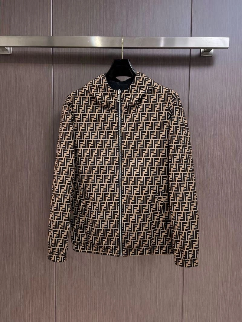 Reasonably priced Fendi Outwear