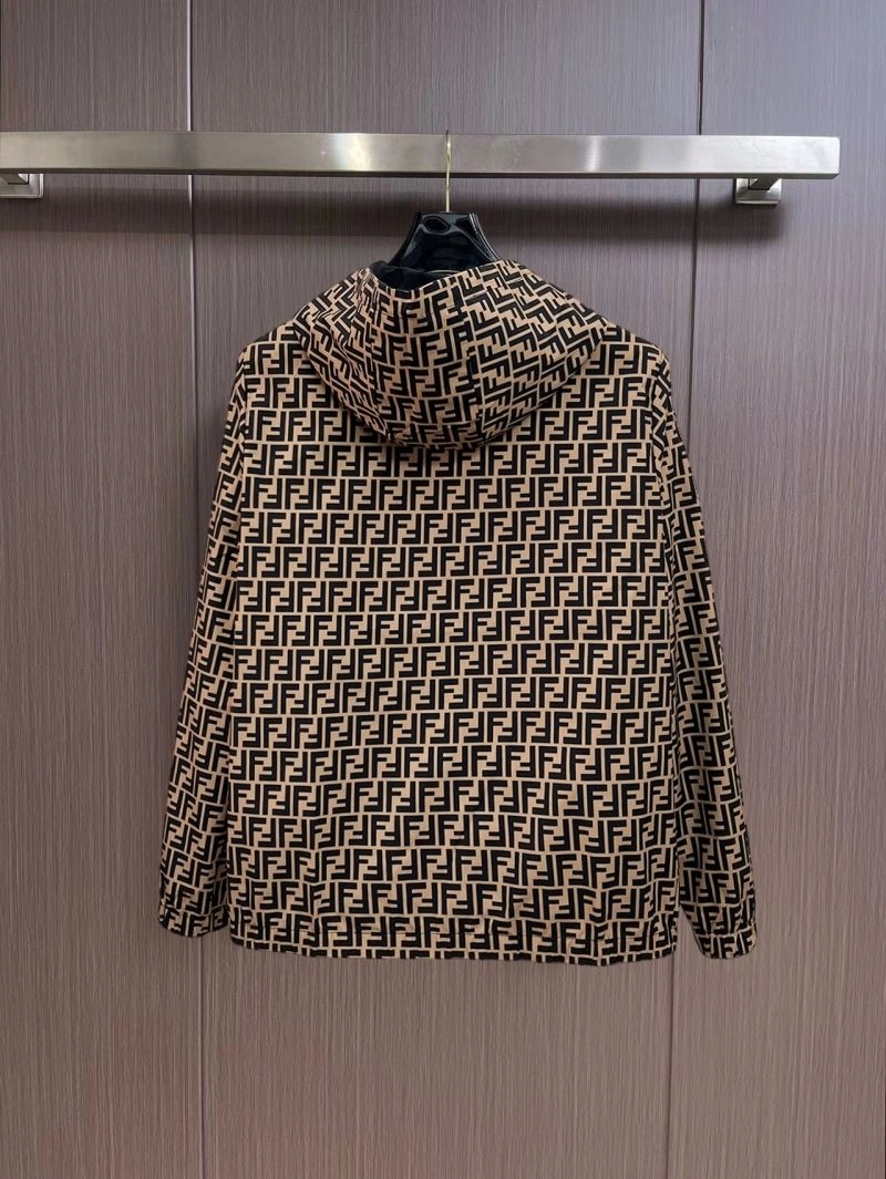 Reasonably priced Fendi Outwear