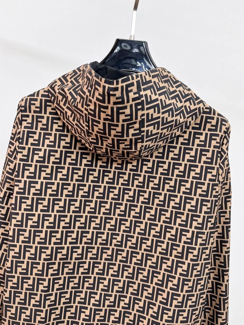 Reasonably priced Fendi Outwear