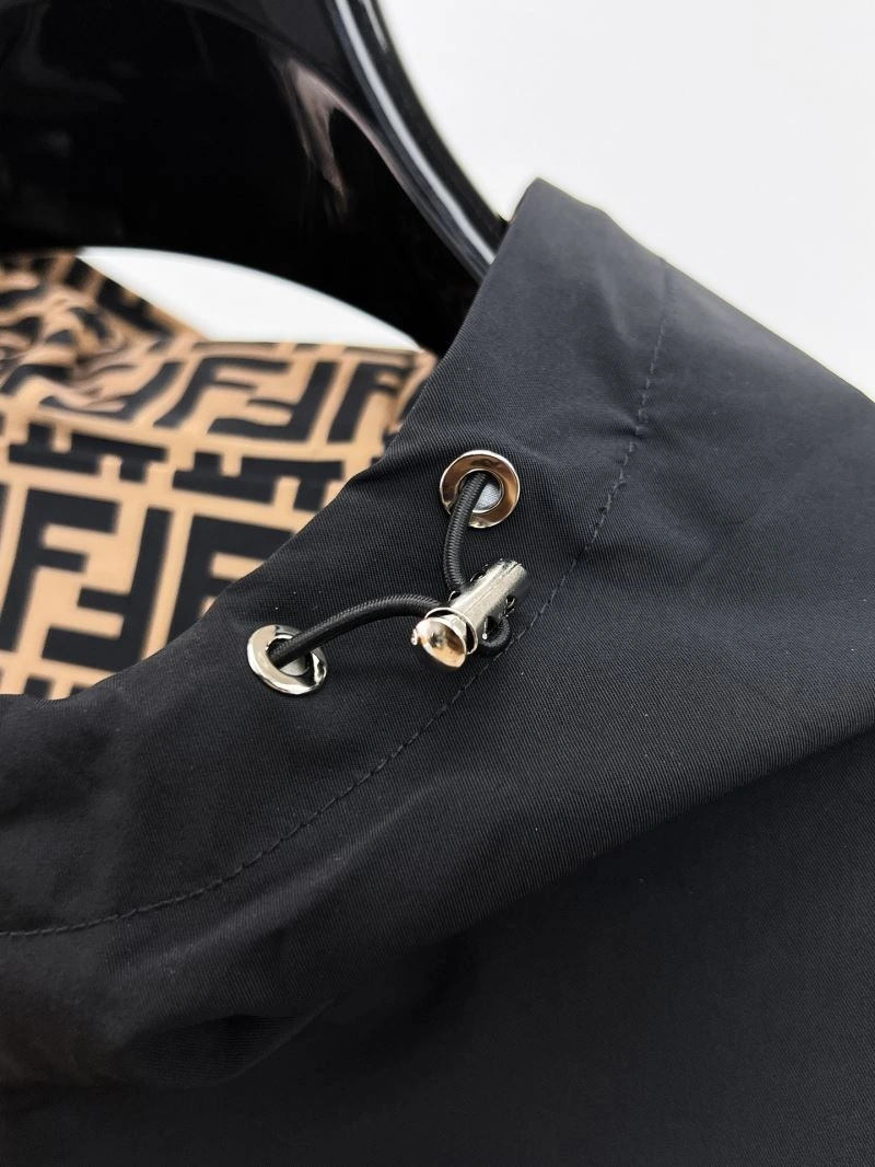 Reasonably priced Fendi Outwear