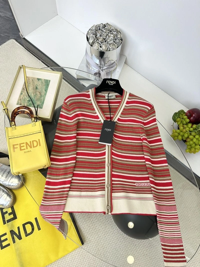 Fendi Outwear