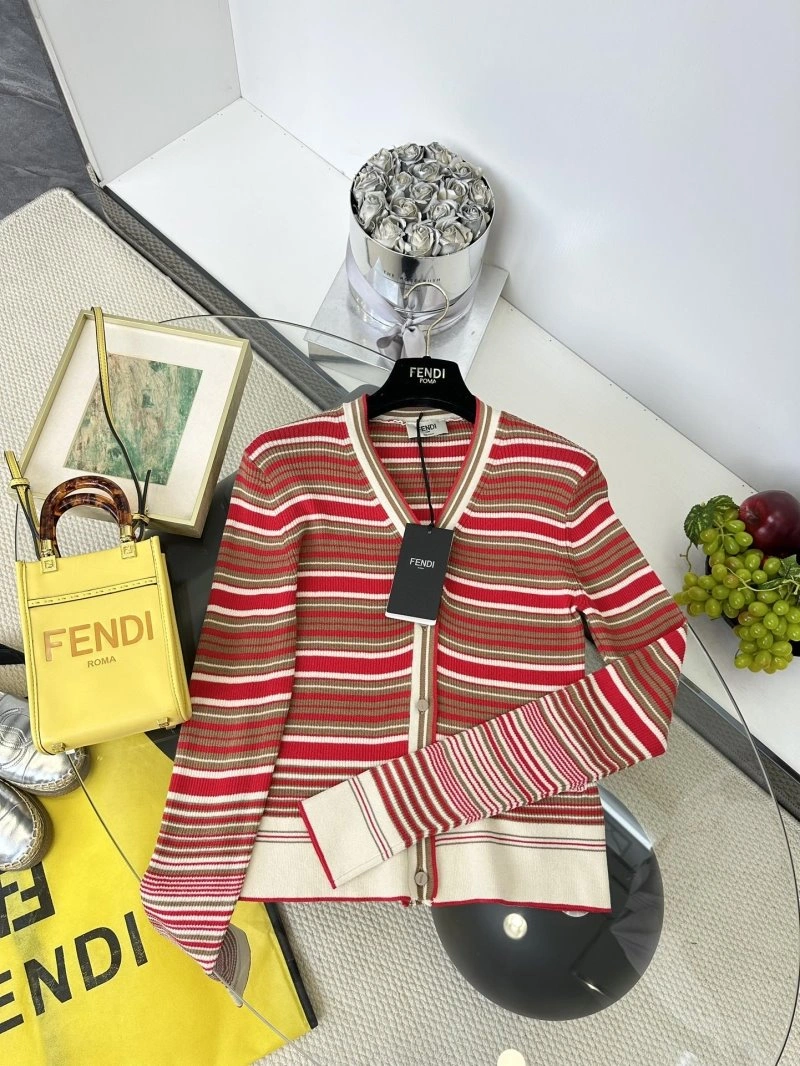 Genuine Fendi Outwear