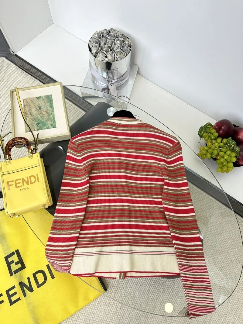Genuine Fendi Outwear