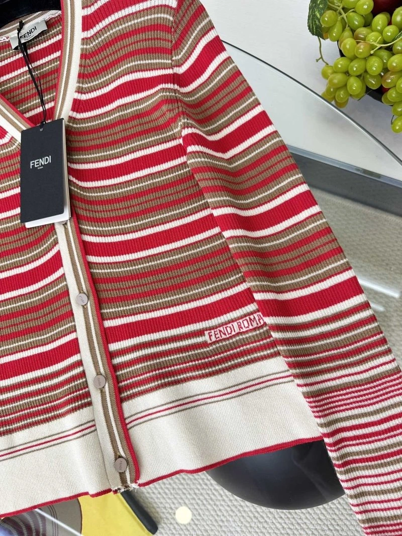 Genuine Fendi Outwear